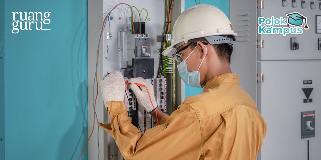 Jurusan Teknik Fisika: Dunia Perkuliahan dan Prospek Kerjanya